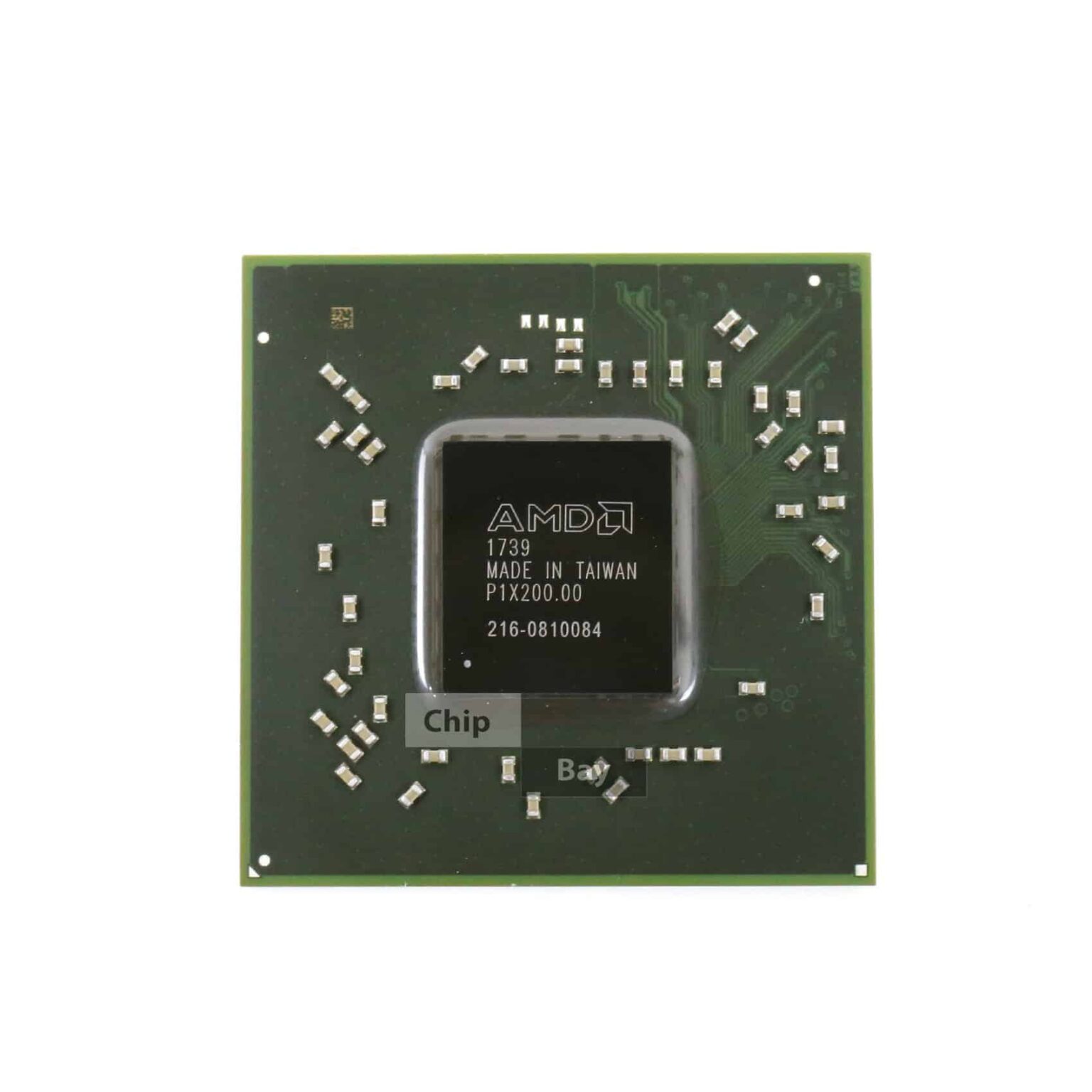 CHIP IC ACELERADOR GRAFICO AMD 216-0810084 BGA - Sermatech