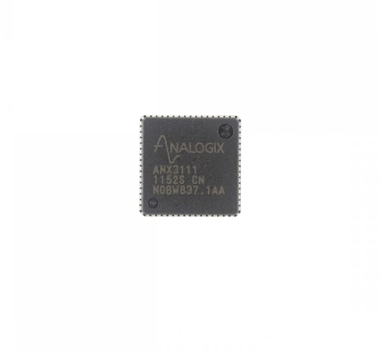 CHIP IC ANALOGIX ANX3111 - Sermatech