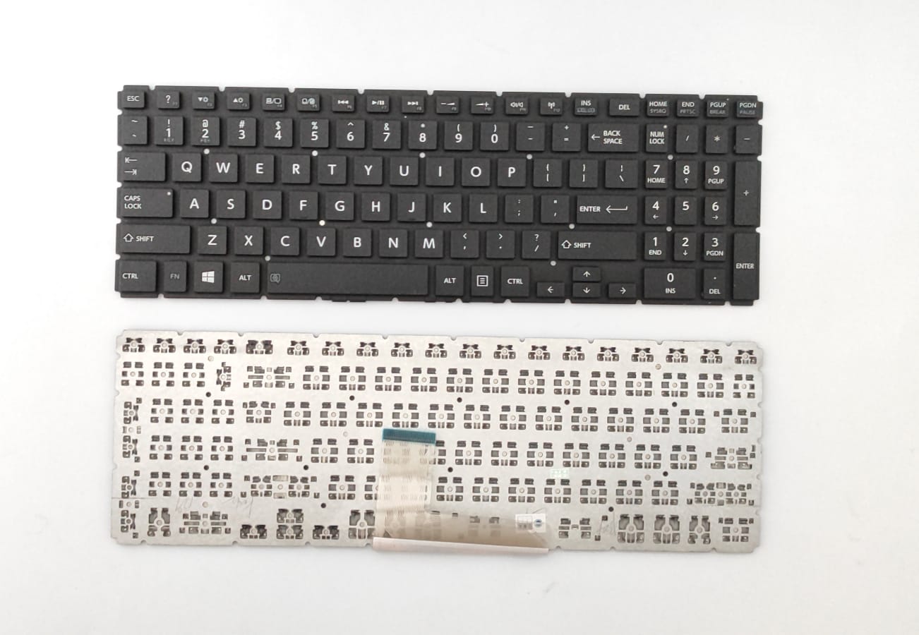 TECLADO TOSHIBA L55-B L50-D L50-B L50D US P55 - Sermatech TECLADO TOSHIBA L55-B L50-D L50-B L50D US P55 - Sermatech