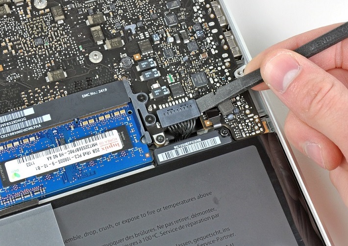 Actualización - Sermatech